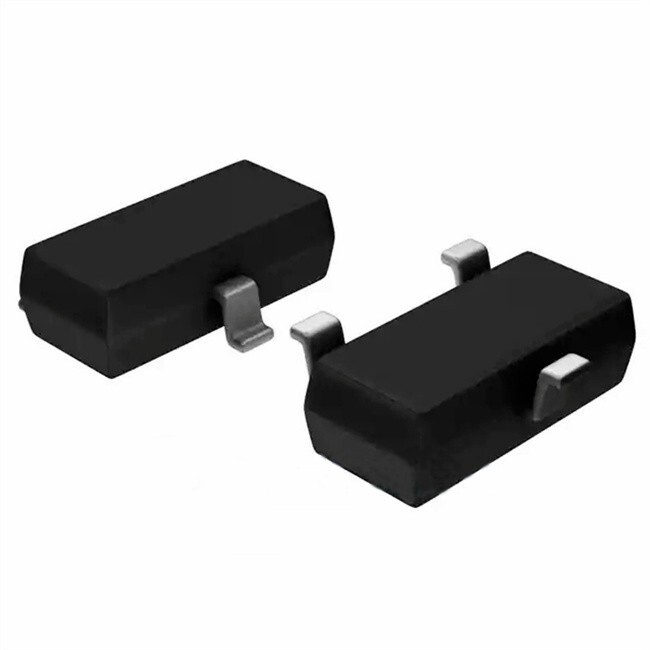 Transistor Triode EEPROM IC 50V 0.15A SMINI 2SC2712-Y 2SC2712-Y , LF ...