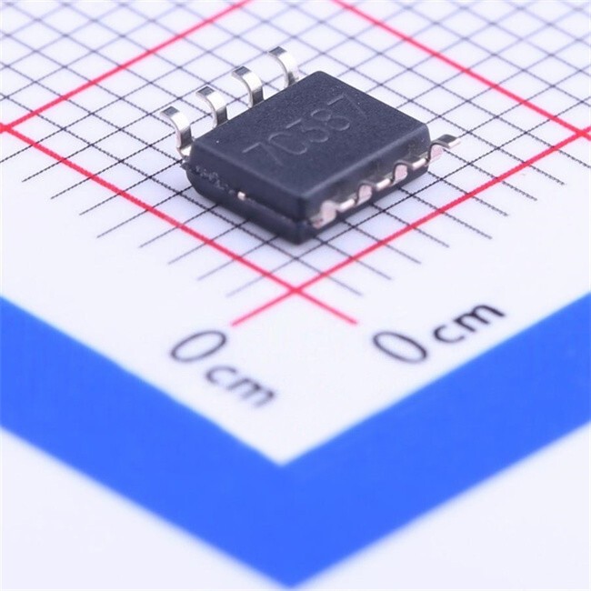 TLV2372IDR TPS54231 TPS54232 SOP-8 Switch Regulator Chip_Shenzhen Shangpin Chengyuan Electronics ...