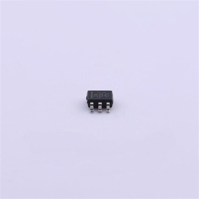 SN74AHC1G02DCKR AND Gate 1-Element 2-IN CMOS Automotive 5-Pin SOT-23 ...
