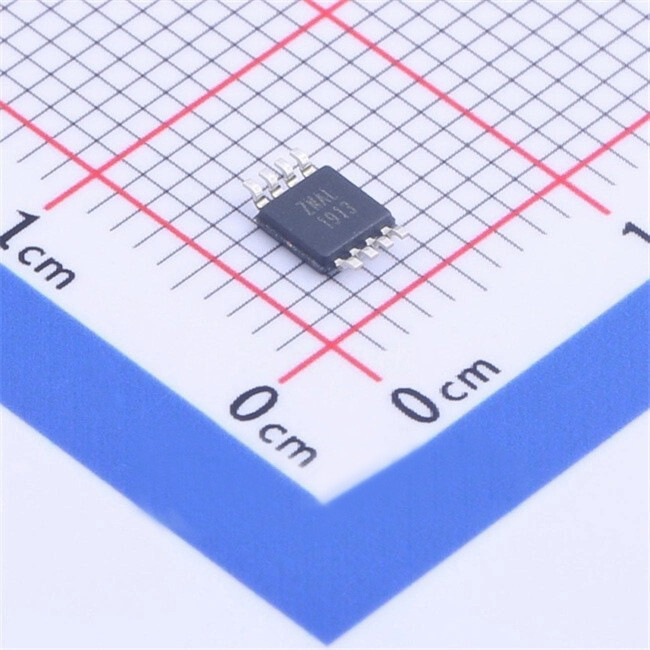 MAX2620EUA+T MAX2620 Series 10 to 1050MHz Buffered Outputs Integrated ...