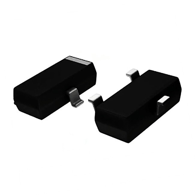 PESDNC2FD5VB SOD-882 DFN1006 bidirectional ESD protection diode ...