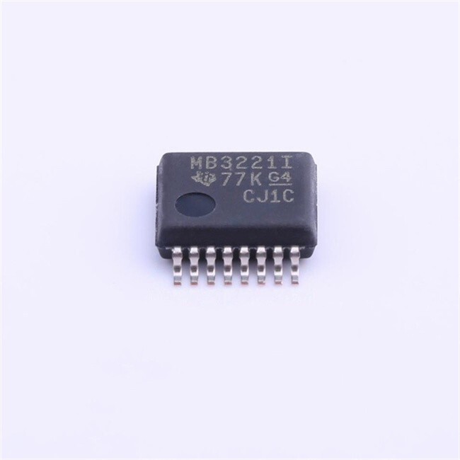 MAX3221IDBR RS232 Line Transceiver SSOP16 Interface Chip IC_Shenzhen Shangpin Chengyuan ...