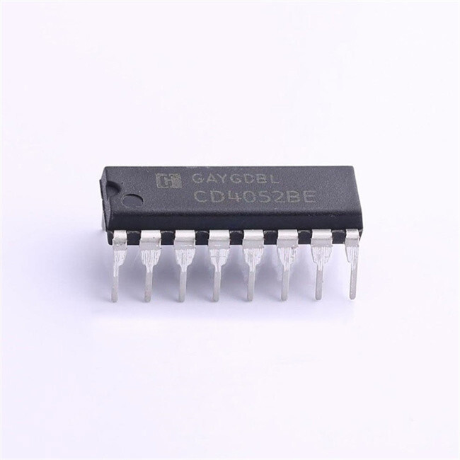 SN74LVC157ADR Electronic Components IC Signal Switch / Codec / Multiplexer_Shenzhen Shangpin ...