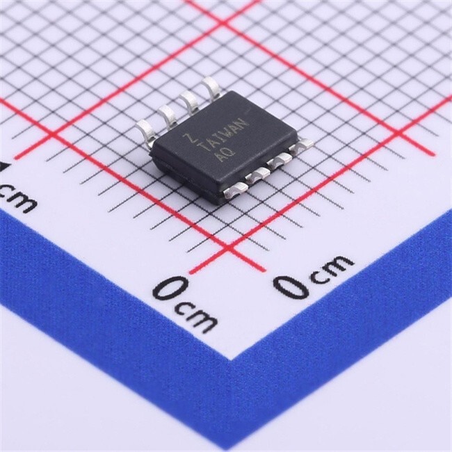 MAX3051ESA+T MAX3059 CAN Transceiver 5V 1 Mbps Low Supply Current ...