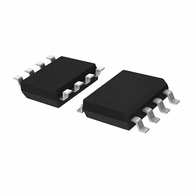 Patch IC Integrated Circuits CLK MULTIPLIER PLL 8-SOIC ICS512MLFT ...