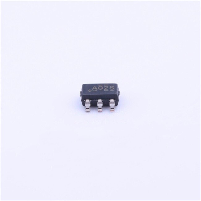 SN74AHC1G02DBVR IC GATE NOR 1CH 2-INP SOT23-5 Original Electronic Components_Shenzhen Shangpin ...