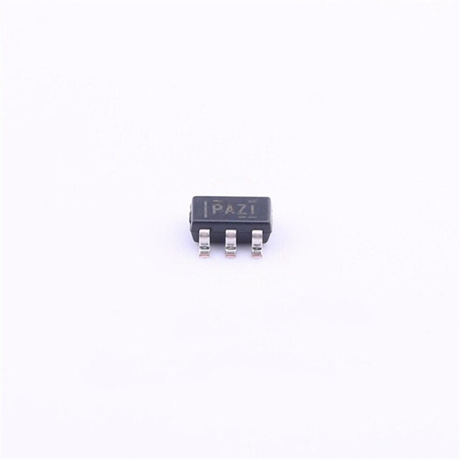 TPS76301DBVR Patch Adjustable Voltage Regulator IC Chip Original_Shenzhen Shangpin Chengyuan ...
